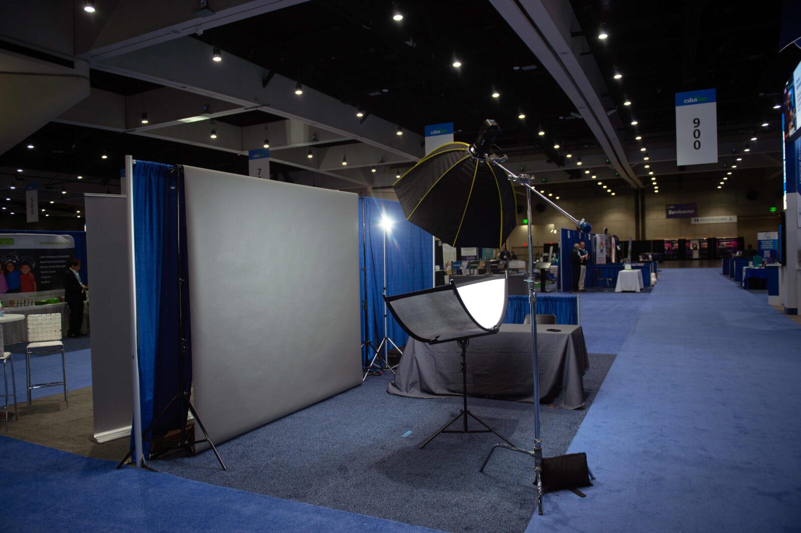 Enhance Visitor Experience With Headshot Booths at San Diego Events ...